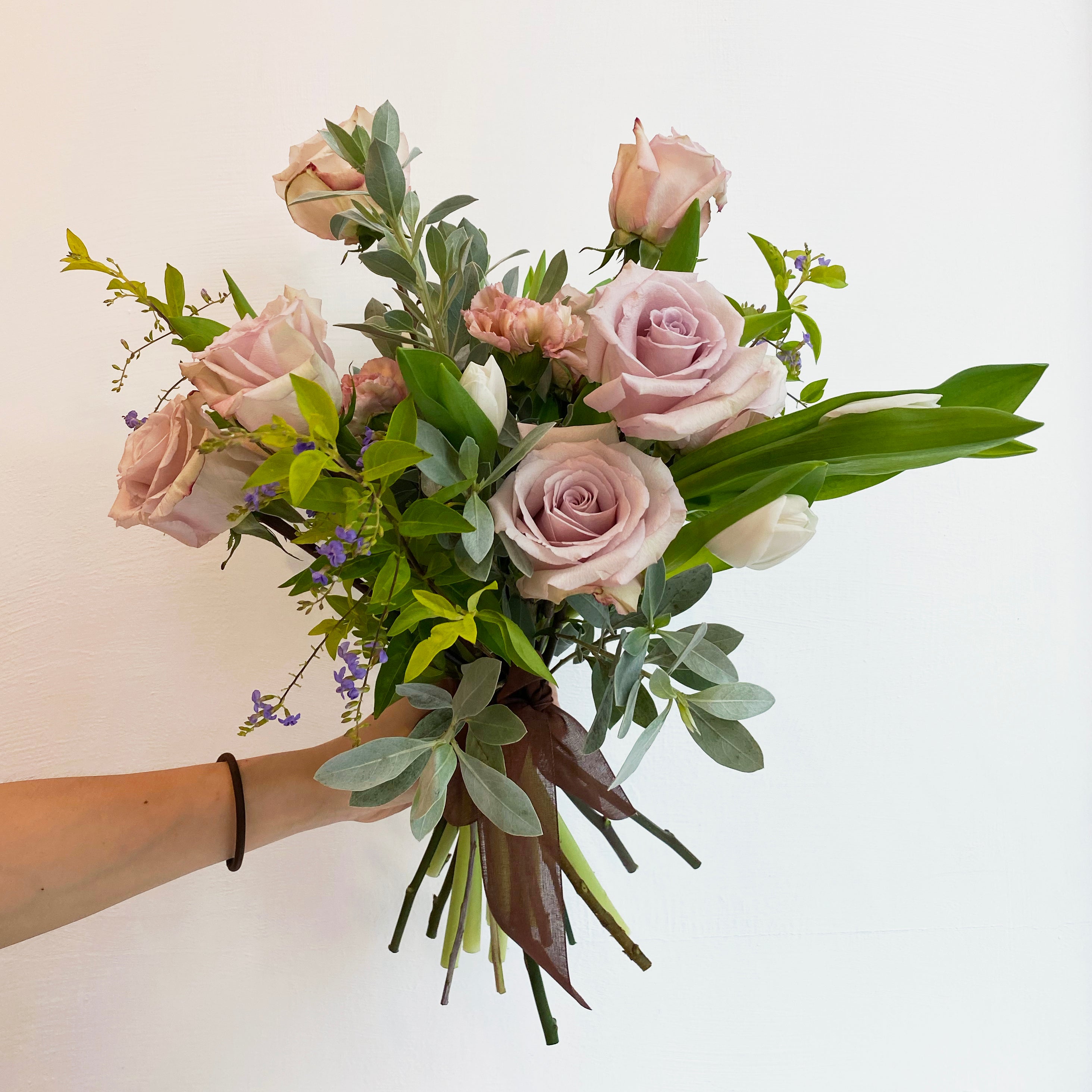 花束 – 一物立方 Cubix Cafe & Select