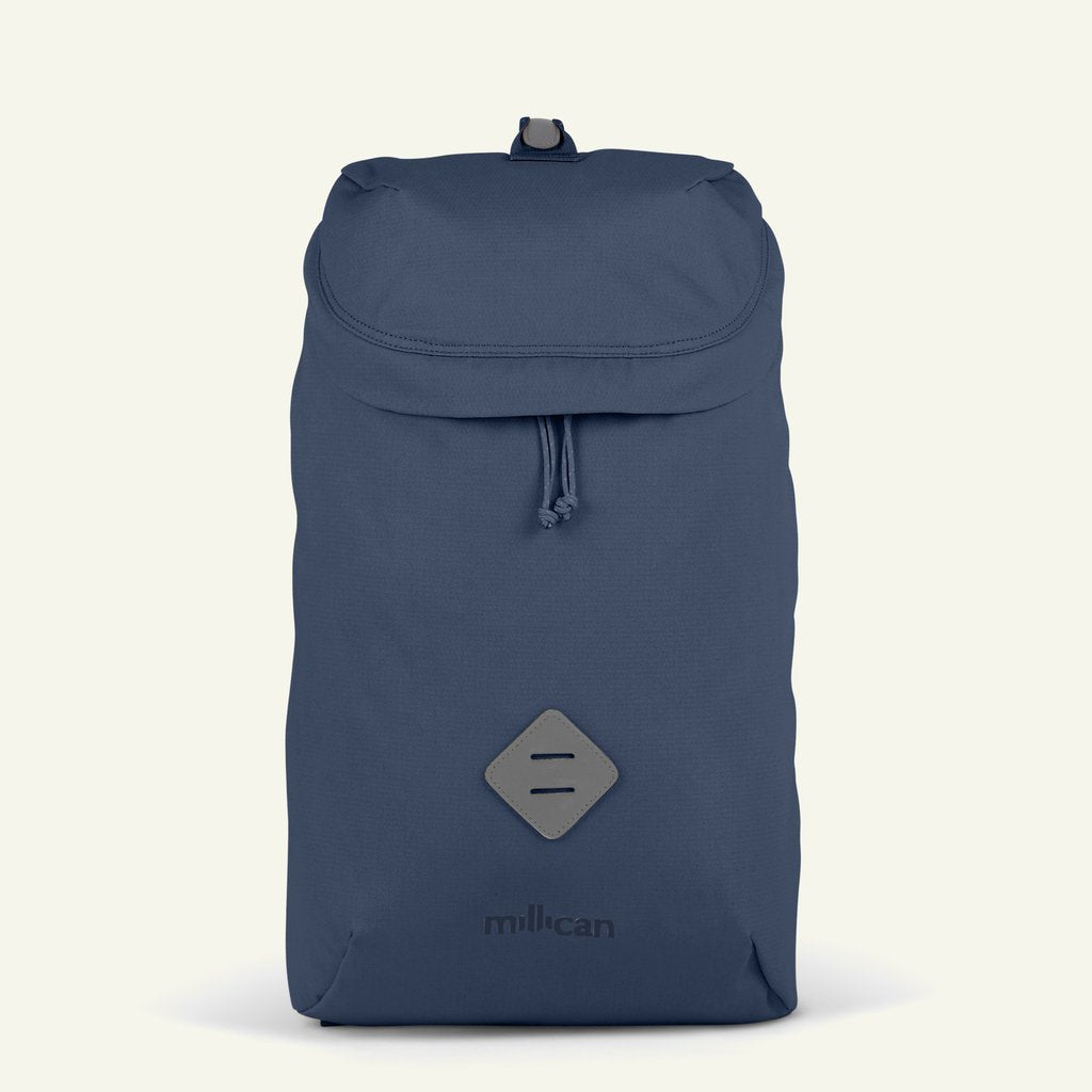 Millican ｜Oli Zip Pack 18L - Slate – 一物立方 Cubix Cafe & Select