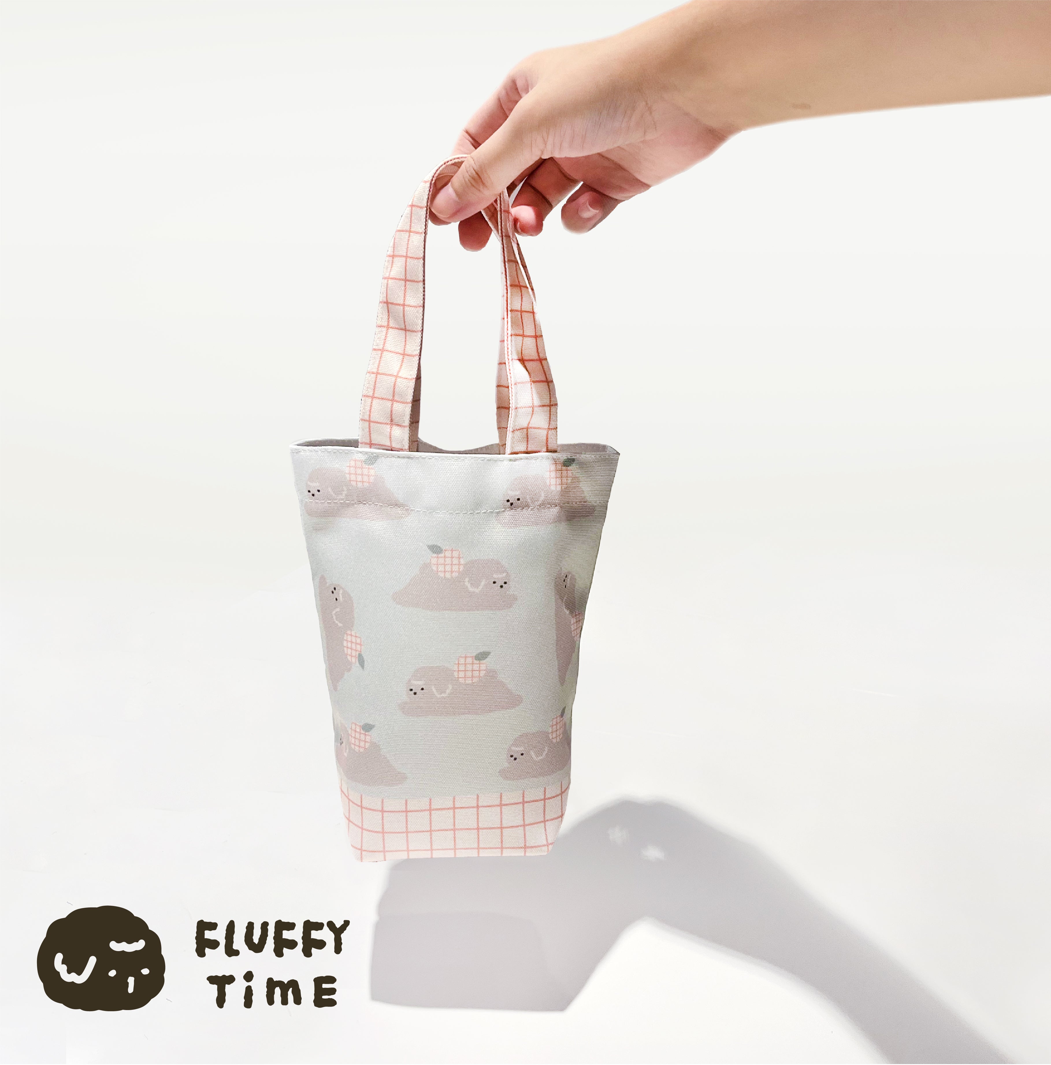 Fluffy time – 一物立方 Cubix Cafe & Select