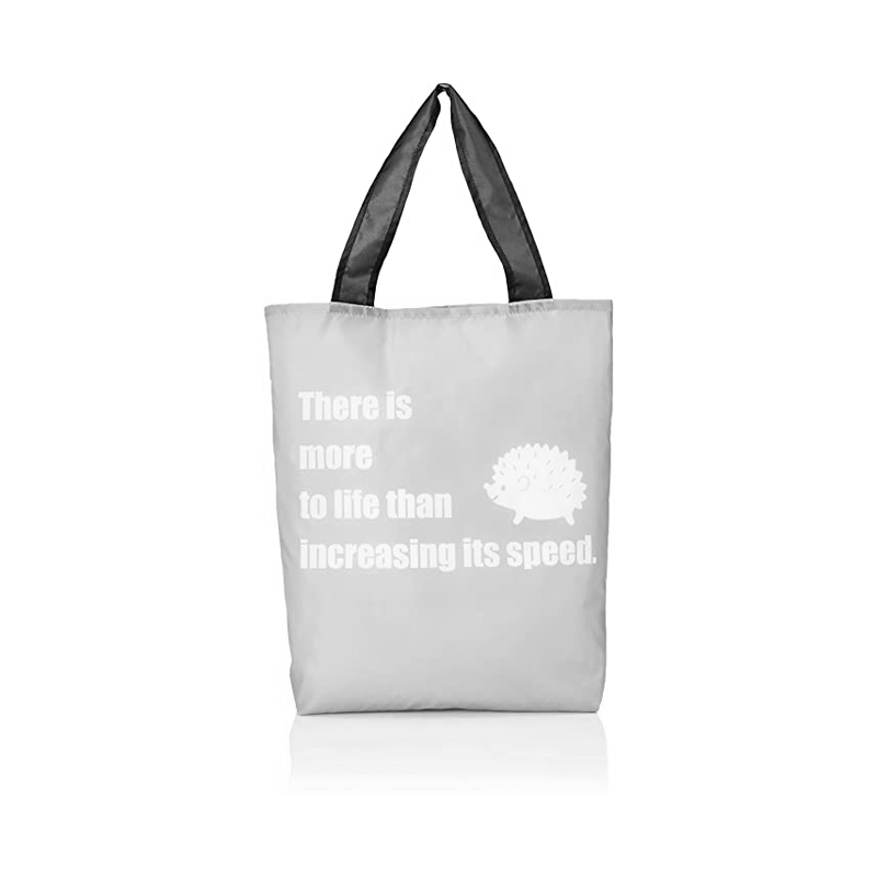 My Bag｜環保折疊袋 – 一物立方 Cubix Cafe & Select